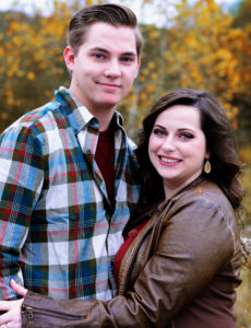 Taylor Zamarelli to wed Anthony Cappa | News, Sports, Jobs - Salem News